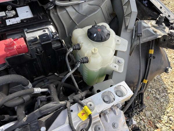 Melns BMW iX 2022 Mažeikiai, ar dzinēja tilpumu 0.00 L un nobraukumu 69 tūkst. km par 21999 €, foto 11 vietnē AUTOMOTO.COM.LV