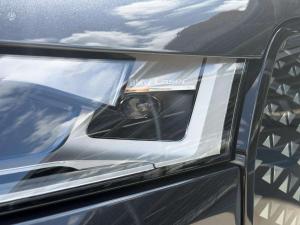 Black BMW iX 2023 in Vilnius, with an engine capacity of 0.00 L and mileage of 63 thousand km for 45900 €, photo 13 on AUTOMOTO.COM.LV