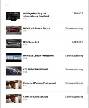 Melns BMW iX 2024 Viļņa, ar dzinēja tilpumu 0.00 L un nobraukumu 32 tūkst. km par 49990 €, foto 9 vietnē AUTOMOTO.COM.LV