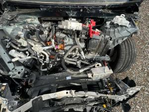 Melns BMW iX 2025 Klaipėda, ar dzinēja tilpumu 0.00 L un nobraukumu 12 tūkst. km par 23900 €, foto 11 vietnē AUTOMOTO.COM.LV