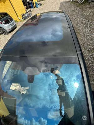 Melns BMW iX 2025 Klaipėda, ar dzinēja tilpumu 0.00 L un nobraukumu 12 tūkst. km par 23900 €, foto 25 vietnē AUTOMOTO.COM.LV