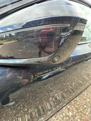 Melns BMW iX 2025 Klaipėda, ar dzinēja tilpumu 0.00 L un nobraukumu 12 tūkst. km par 23900 €, foto 28 vietnē AUTOMOTO.COM.LV