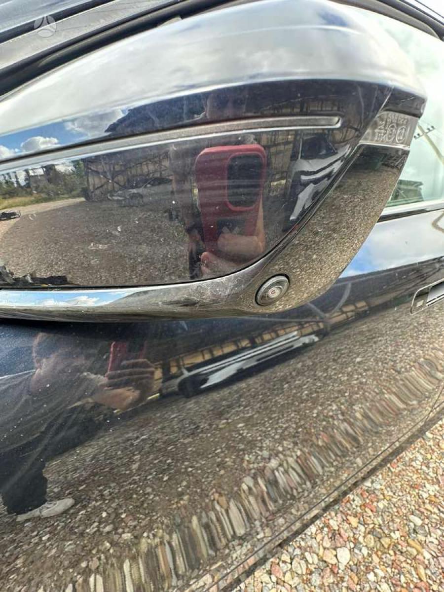 Melns BMW iX 2025 Klaipėda, ar dzinēja tilpumu 0.00 L un nobraukumu 12 tūkst. km par 23900 €, foto 28 vietnē AUTOMOTO.COM.LV