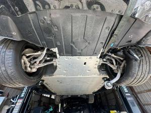 Melns BMW iX 2025 Klaipėda, ar dzinēja tilpumu 0.00 L un nobraukumu 12 tūkst. km par 23900 €, foto 31 vietnē AUTOMOTO.COM.LV