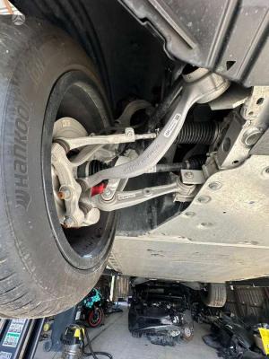 Melns BMW iX 2025 Klaipėda, ar dzinēja tilpumu 0.00 L un nobraukumu 12 tūkst. km par 23900 €, foto 32 vietnē AUTOMOTO.COM.LV