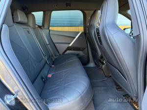 Melns BMW iX 2021 Tallina, ar dzinēja tilpumu 0.00 L un nobraukumu 80 tūkst. km par 41900 €, foto 12 vietnē AUTOMOTO.COM.LV