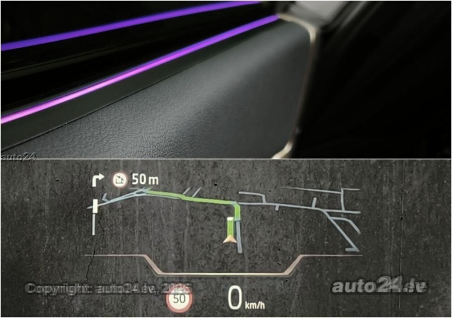 Черный БМВ iX 2023 в Таллин, объемом двигателя 0.00 л и пробегом 59 тыс. км за 52900 €, фото 29 на AUTOMOTO.COM.LV