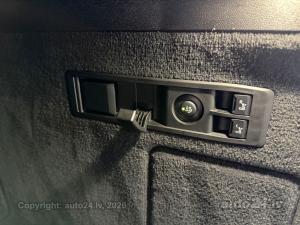 Melns BMW iX 2023 Tallina, ar dzinēja tilpumu 0.00 L un nobraukumu 39 tūkst. km par 53900 €, foto 13 vietnē AUTOMOTO.COM.LV