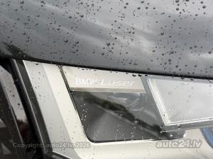Melns BMW iX 2023 Tallina, ar dzinēja tilpumu 0.00 L un nobraukumu 39 tūkst. km par 53900 €, foto 15 vietnē AUTOMOTO.COM.LV