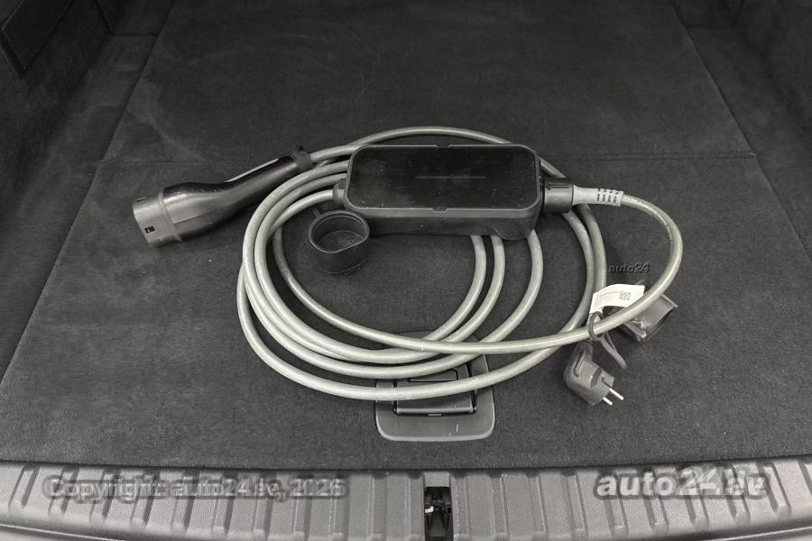 Черный БМВ iX 2023 в Таллин, объемом двигателя 0.00 л и пробегом 26 тыс. км за 45500 €, фото 22 на AUTOMOTO.COM.LV
