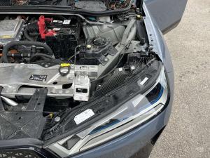Zils BMW iX 2023 Alīta, ar dzinēja tilpumu 0.00 L un nobraukumu 70 tūkst. km par 26950 €, foto 16 vietnē AUTOMOTO.COM.LV
