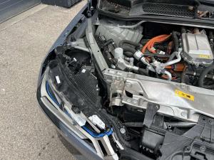 Zils BMW iX 2023 Alīta, ar dzinēja tilpumu 0.00 L un nobraukumu 70 tūkst. km par 26950 €, foto 17 vietnē AUTOMOTO.COM.LV