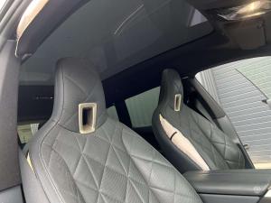 Zils BMW iX 2023 Alīta, ar dzinēja tilpumu 0.00 L un nobraukumu 70 tūkst. km par 26950 €, foto 21 vietnē AUTOMOTO.COM.LV