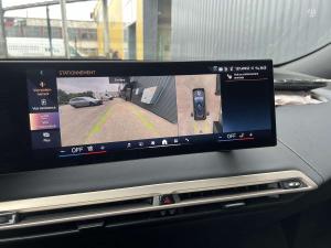 Zils BMW iX 2023 Alīta, ar dzinēja tilpumu 0.00 L un nobraukumu 70 tūkst. km par 26950 €, foto 25 vietnē AUTOMOTO.COM.LV