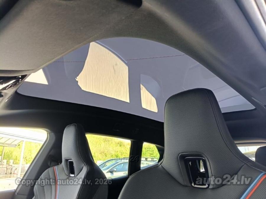Zils BMW iX 2025 Tallina, ar dzinēja tilpumu 0.00 L un nobraukumu 5 tūkst. km par 76900 €, foto 11 vietnē AUTOMOTO.COM.LV