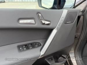 Zils BMW iX 2025 Tallina, ar dzinēja tilpumu 0.00 L un nobraukumu 36 tūkst. km par 67900 €, foto 20 vietnē AUTOMOTO.COM.LV