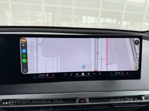 Zils BMW iX 2025 Tallina, ar dzinēja tilpumu 0.00 L un nobraukumu 36 tūkst. km par 67900 €, foto 27 vietnē AUTOMOTO.COM.LV