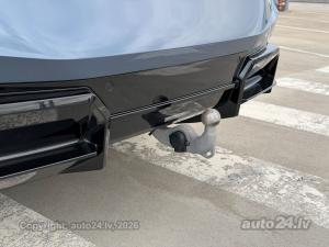 Zils BMW iX 2025 Tallina, ar dzinēja tilpumu 0.00 L un nobraukumu 36 tūkst. km par 67900 €, foto 30 vietnē AUTOMOTO.COM.LV