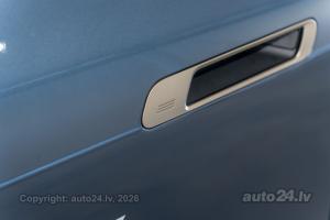 Blue BMW iX 2026 in Tallinn, with an engine capacity of 0.00 L and mileage of 7 thousand km for 95782 €, photo 8 on AUTOMOTO.COM.LV