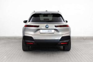 BMW iX 2024 in Vilnius, with an engine capacity of 0.00 L and mileage of 59 thousand km for 59950 €, photo 9 on AUTOMOTO.COM.LV