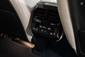 BMW iX 2024 in Vilnius, with an engine capacity of 0.00 L and mileage of 59 thousand km for 59950 €, photo 21 on AUTOMOTO.COM.LV