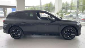Pelēks BMW iX 2021 Marijampole, ar dzinēja tilpumu 0.00 L un nobraukumu 189 tūkst. km par 38999 €, foto 9 vietnē AUTOMOTO.COM.LV