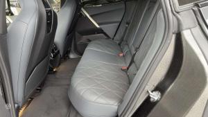 Pelēks BMW iX 2021 Marijampole, ar dzinēja tilpumu 0.00 L un nobraukumu 189 tūkst. km par 38999 €, foto 16 vietnē AUTOMOTO.COM.LV
