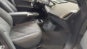 Pelēks BMW iX 2021 Marijampole, ar dzinēja tilpumu 0.00 L un nobraukumu 189 tūkst. km par 38999 €, foto 18 vietnē AUTOMOTO.COM.LV