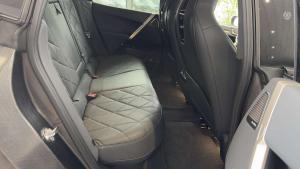 Pelēks BMW iX 2021 Marijampole, ar dzinēja tilpumu 0.00 L un nobraukumu 189 tūkst. km par 38999 €, foto 19 vietnē AUTOMOTO.COM.LV