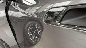 Pelēks BMW iX 2021 Marijampole, ar dzinēja tilpumu 0.00 L un nobraukumu 189 tūkst. km par 38999 €, foto 27 vietnē AUTOMOTO.COM.LV