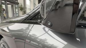 Pelēks BMW iX 2021 Marijampole, ar dzinēja tilpumu 0.00 L un nobraukumu 189 tūkst. km par 38999 €, foto 31 vietnē AUTOMOTO.COM.LV