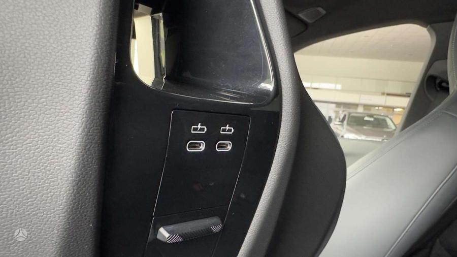 Pelēks BMW iX 2021 Marijampole, ar dzinēja tilpumu 0.00 L un nobraukumu 189 tūkst. km par 38999 €, foto 32 vietnē AUTOMOTO.COM.LV