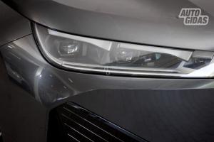 Pelēks BMW iX 2022 Viļņa, ar dzinēja tilpumu 0.00 L un nobraukumu 68 tūkst. km par 51000 €, foto 9 vietnē AUTOMOTO.COM.LV