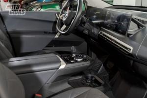 Pelēks BMW iX 2022 Viļņa, ar dzinēja tilpumu 0.00 L un nobraukumu 68 tūkst. km par 51000 €, foto 14 vietnē AUTOMOTO.COM.LV