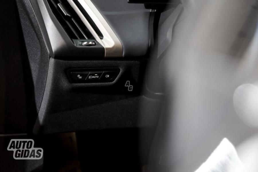 Pelēks BMW iX 2022 Viļņa, ar dzinēja tilpumu 0.00 L un nobraukumu 68 tūkst. km par 51000 €, foto 20 vietnē AUTOMOTO.COM.LV