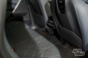 Pelēks BMW iX 2022 Viļņa, ar dzinēja tilpumu 0.00 L un nobraukumu 68 tūkst. km par 51000 €, foto 21 vietnē AUTOMOTO.COM.LV