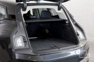 Pelēks BMW iX 2022 Viļņa, ar dzinēja tilpumu 0.00 L un nobraukumu 68 tūkst. km par 51000 €, foto 27 vietnē AUTOMOTO.COM.LV