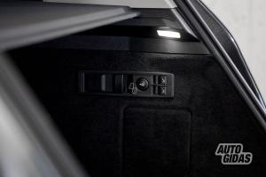 Pelēks BMW iX 2022 Viļņa, ar dzinēja tilpumu 0.00 L un nobraukumu 68 tūkst. km par 51000 €, foto 28 vietnē AUTOMOTO.COM.LV