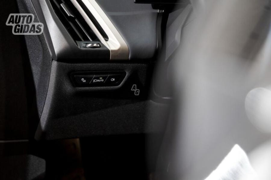 Pelēks BMW iX 2022 Viļņa, ar dzinēja tilpumu 0.00 L un nobraukumu 68 tūkst. km par 51000 €, foto 20 vietnē AUTOMOTO.COM.LV