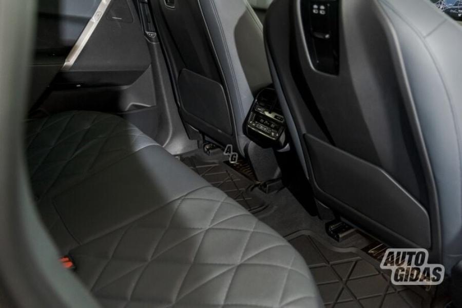 Pelēks BMW iX 2022 Viļņa, ar dzinēja tilpumu 0.00 L un nobraukumu 68 tūkst. km par 51000 €, foto 21 vietnē AUTOMOTO.COM.LV