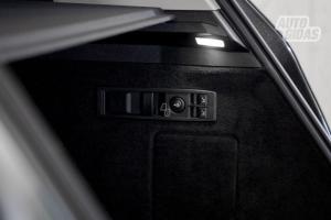 Pelēks BMW iX 2022 Viļņa, ar dzinēja tilpumu 0.00 L un nobraukumu 68 tūkst. km par 51000 €, foto 28 vietnē AUTOMOTO.COM.LV