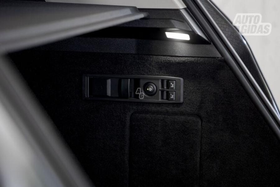 Pelēks BMW iX 2022 Viļņa, ar dzinēja tilpumu 0.00 L un nobraukumu 68 tūkst. km par 51000 €, foto 28 vietnē AUTOMOTO.COM.LV