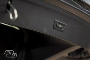 Pelēks BMW iX 2022 Viļņa, ar dzinēja tilpumu 0.00 L un nobraukumu 68 tūkst. km par 51000 €, foto 29 vietnē AUTOMOTO.COM.LV
