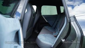 Pelēks BMW iX 2023 Tallina, ar dzinēja tilpumu 0.00 L un nobraukumu 40 tūkst. km par 55900 €, foto 14 vietnē AUTOMOTO.COM.LV