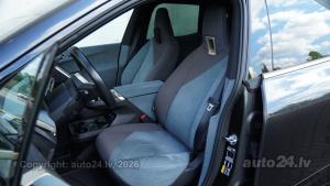 Pelēks BMW iX 2023 Tallina, ar dzinēja tilpumu 0.00 L un nobraukumu 40 tūkst. km par 55900 €, foto 15 vietnē AUTOMOTO.COM.LV