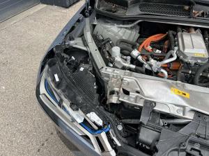Pelēks BMW iX 2023 Alīta, ar dzinēja tilpumu 0.00 L un nobraukumu 70 tūkst. km par 27400 €, foto 16 vietnē AUTOMOTO.COM.LV