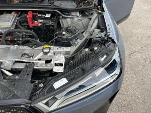 Pelēks BMW iX 2023 Alīta, ar dzinēja tilpumu 0.00 L un nobraukumu 70 tūkst. km par 27400 €, foto 17 vietnē AUTOMOTO.COM.LV