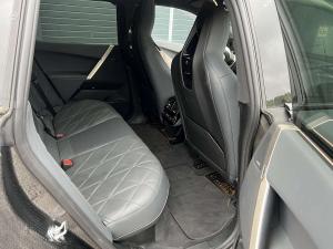 Pelēks BMW iX 2023 Alīta, ar dzinēja tilpumu 0.00 L un nobraukumu 70 tūkst. km par 27400 €, foto 22 vietnē AUTOMOTO.COM.LV