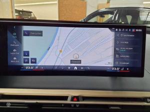Pelēks BMW iX 2023 Kauņa, ar dzinēja tilpumu 0.00 L un nobraukumu 48 tūkst. km par 84999 €, foto 11 vietnē AUTOMOTO.COM.LV