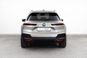 Pelēks BMW iX 2024 Viļņa, ar dzinēja tilpumu 0.00 L un nobraukumu 59 tūkst. km par 59950 €, foto 9 vietnē AUTOMOTO.COM.LV